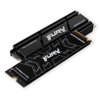 2 TB Kingston SFYRDK/2000G