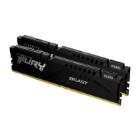 32GB DDR5 6000MHz Kingston KF560C36BBEK2-32