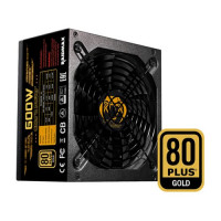 600W Raidmax Cobra RX-600AE-M