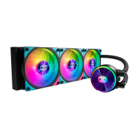 Cooler Master MasterLiquid PL360 FLUX MLY-D36M-A23PZ-30