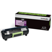 Lexmark 505