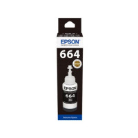 Epson T6641 Black