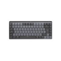 Logitech MX Mini Graphite US