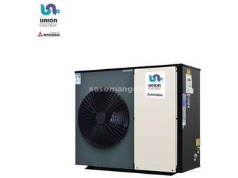 UNION Energy Top.Pumpa 15,5kW (NL-BKDX40-150II/R)