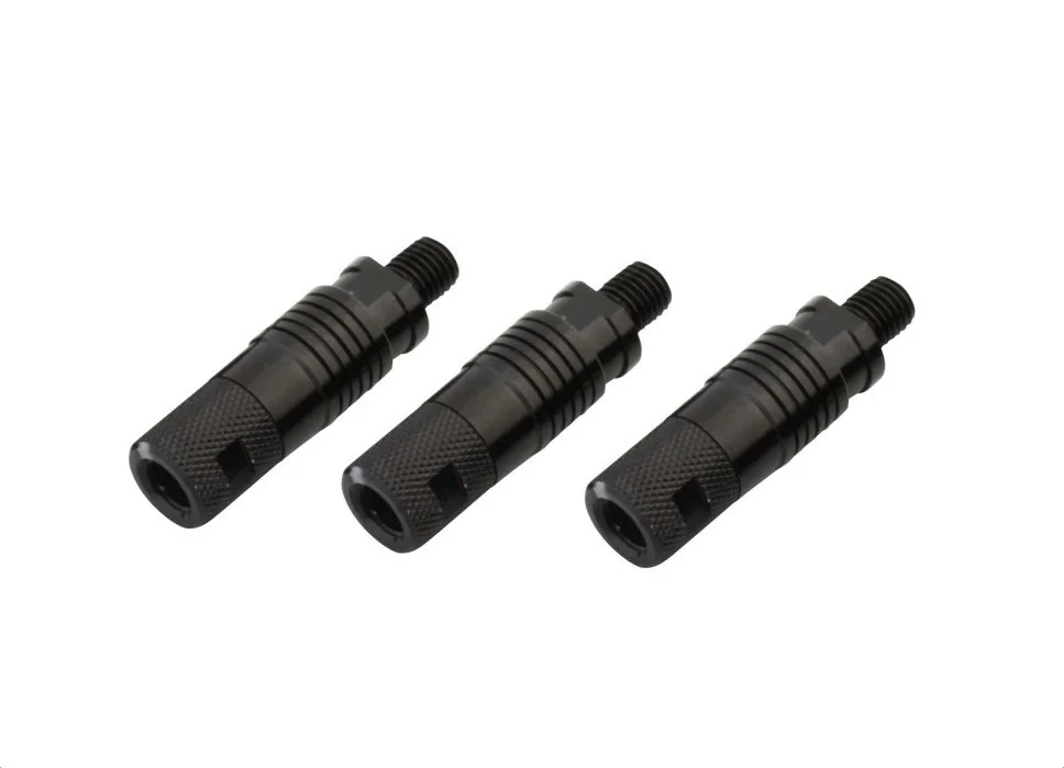 PROLOGIC BLACK NIGHT QUICK RELEASE CONNECTOR VEL:M