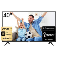 Hisense 40" 40A4HA