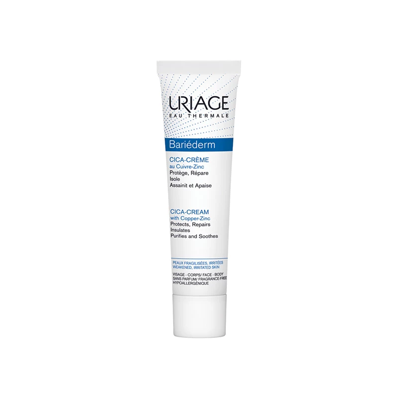 Uriage Bariederm CICA krem 40ml