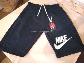 Nove muske pamucne bermude Nike