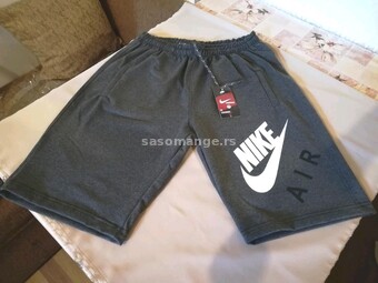 Nove muske pamucne bermude Nike