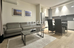 Savski venac, Beograd na vodi, Metropolitan, 2.0, 53m2, 1500EUR