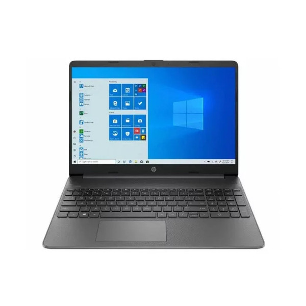 Laptop HP 15s-fq2041nm 15.6 FHD AGi3-1125G412GBM.2 256GBGrey 434D4EAWin11Pro