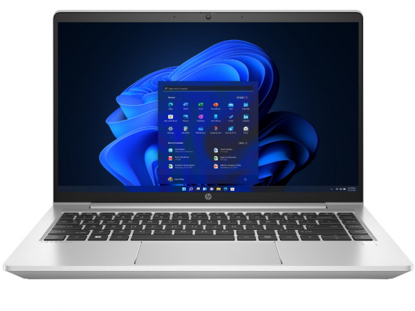 Laptop HP ProBook 440 G9 DOS14''FHD AG IPSi5-1235U8GB512GBGLANbacklitFPR3gEN' ( '6A2H3EA' )
