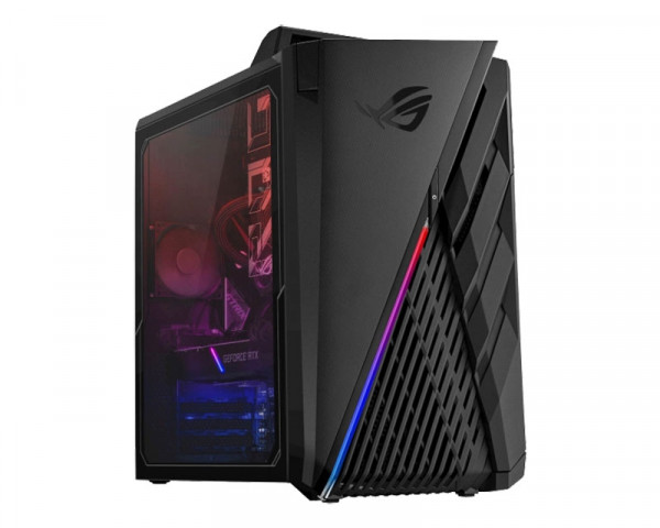 ASUS ROG Strix G35DX-WB9832W (Ryzen 9 5900X, 16GB, M.2 SSD 1TB, HDD 2TB, RTX3080, Win11 Home)