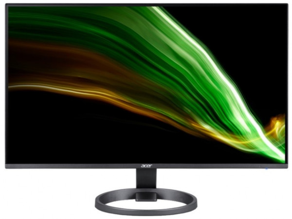 Monitor ACER R242YYI 23.8''IPS1920x108075Hz1ms MPRTVGA,HDMIfreesynccrna' ( 'UM.QR2EE.001' )