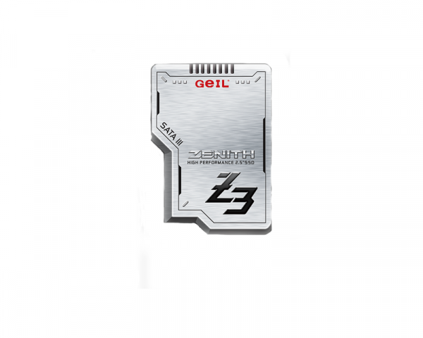 SSD GEIL GZ25Z3-128GP 128GBSATA3' ( 'GZ25Z3-128GP' )