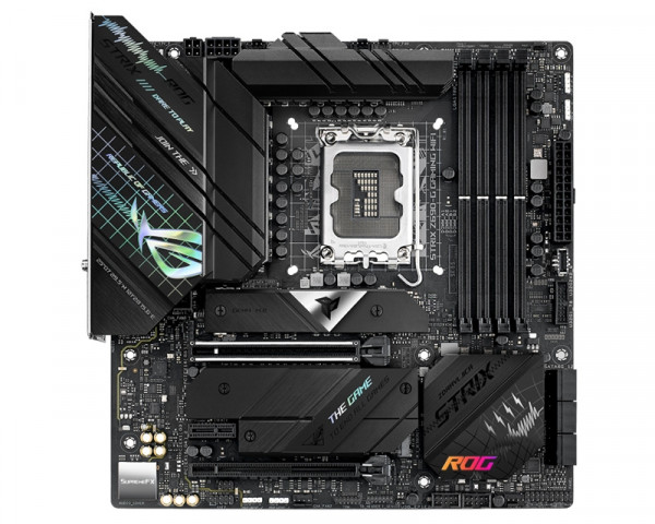 ASUS ROG STRIX Z690-G GAMING WIFI