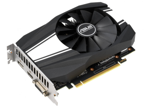 Grafička karta ASUS PH-GTX1660S-O6G NVD6GBGDDR192bitcrna' ( 'PH-GTX1660S-O6G' )