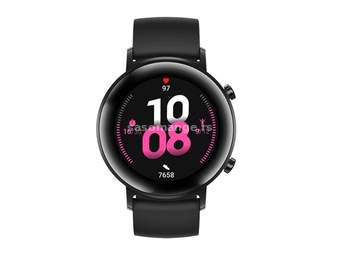 Smart Watch (pametni sat) Huawei Watch GT 2 (Diana-B19V) crni FULL ORG