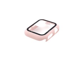 Zaštitno Staklo case za iWatch 40mm pink