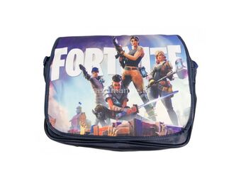 Fortnite Messenger Bag 02