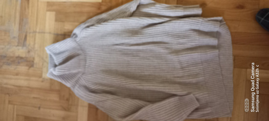 Zara dzemper tunika m