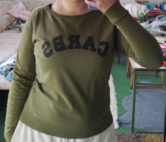 H&M duks