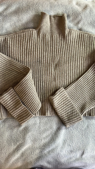 Novo Zara džemper