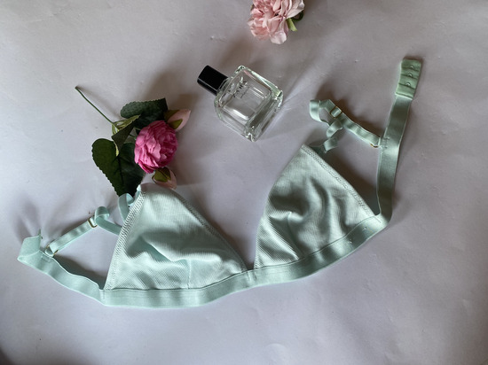 ASOS mint brus Nov