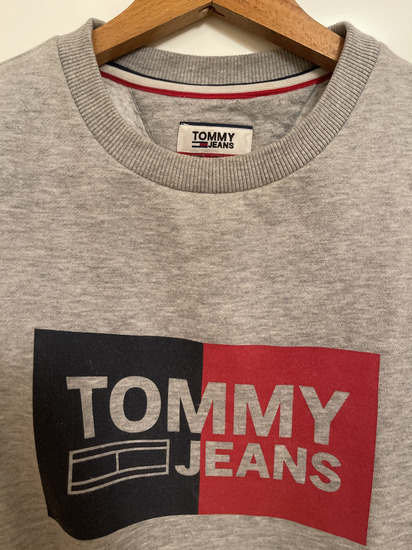 Tommy ženski duks