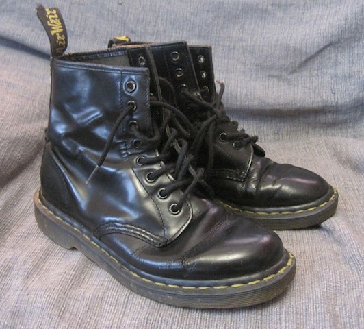 Original Dr Martens cizme