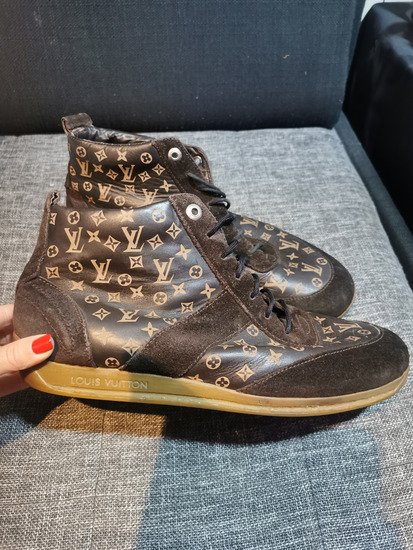Louis Vuitton patike cipele 45