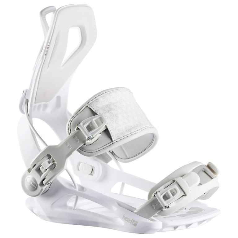 Snowboard vez HEAD RX FAY I