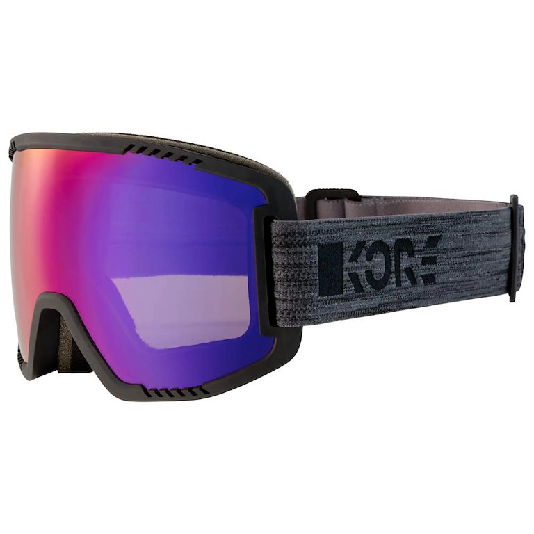 HEAD CONTEX PRO 5K KORE RED, SKI NAOČARE