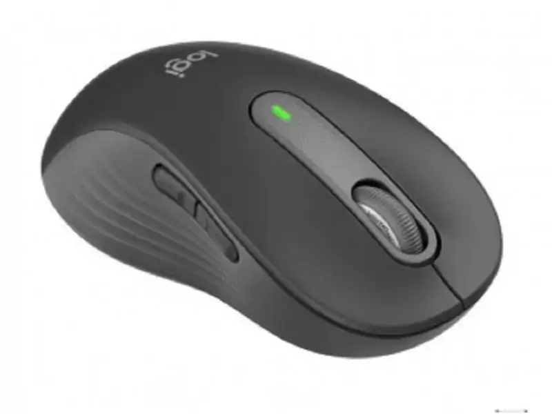 LOGITECH M650 L WIRELESS MIŠ GRAPHITE LEFT