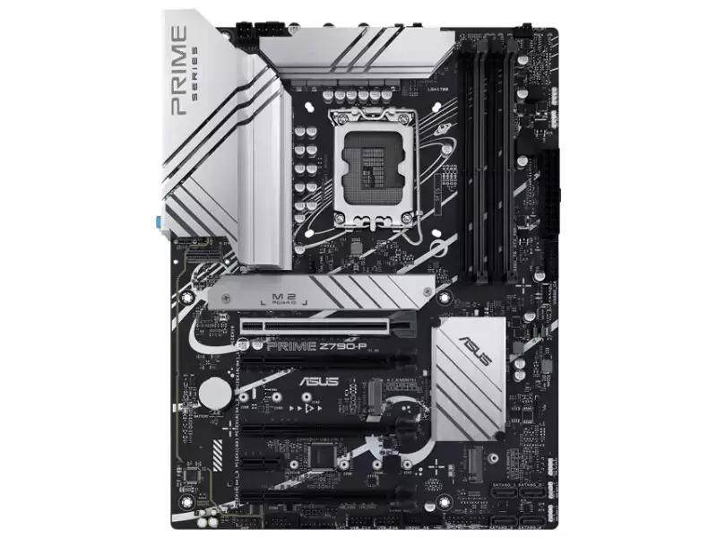 ASUS PRIME Z790-P