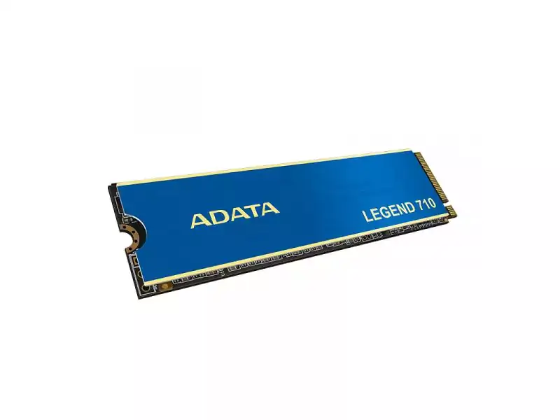 ADATA M.2 SSD 256GB, LEGEND 710 (ALEG-710-256GCS)