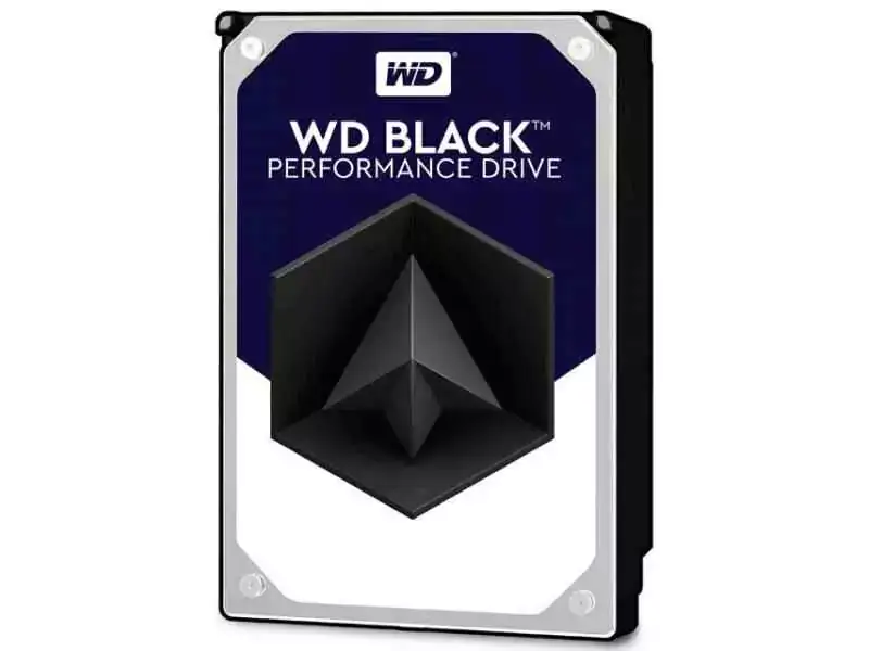 WESTERN DIGITAL BLACK, 3.5 / 4TB / SATA / 256MB / 7200 RPM, WD4005FZBX