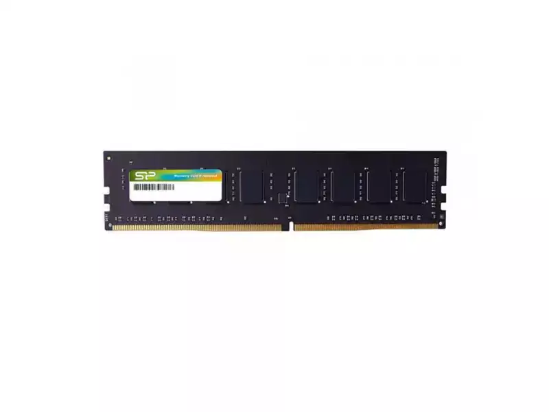 SILICON POWER RAM DDR4 8GB 3200MHZ SILICON POWER SP008GBLFU320X02