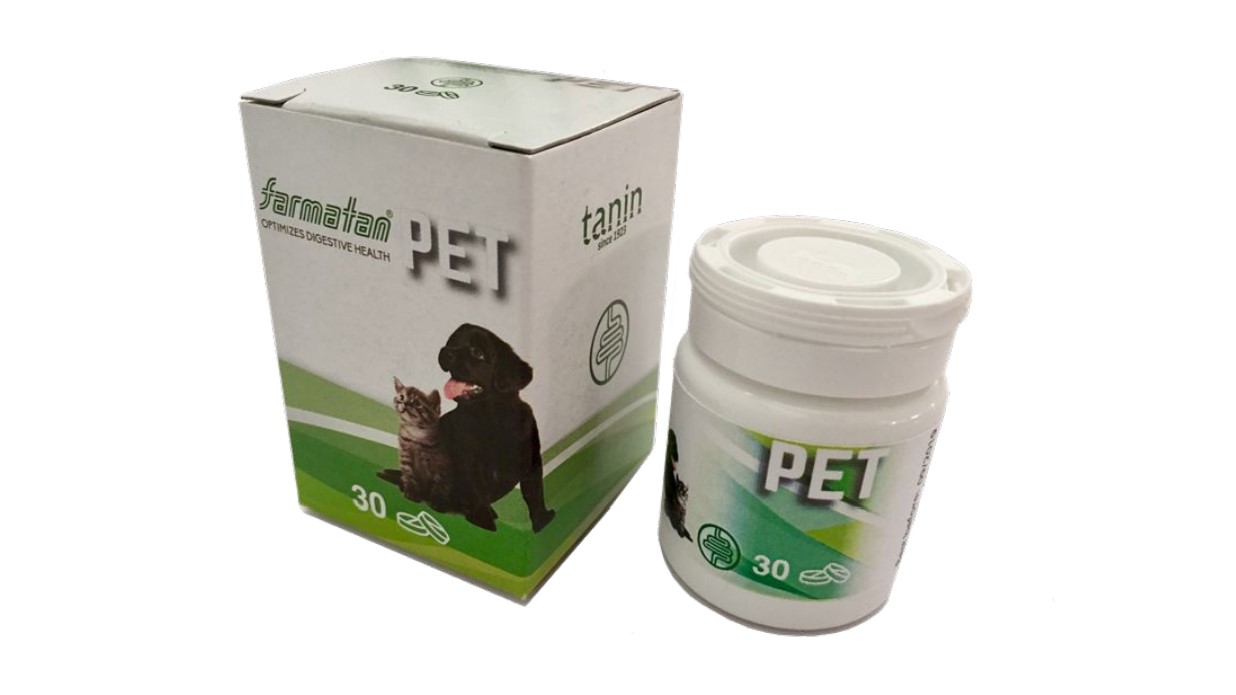 Farmatan pet 30 tableta