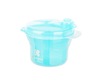 KikkaBoo dozer mleka u prahu 2in1 Light blue ( KKB40125 )