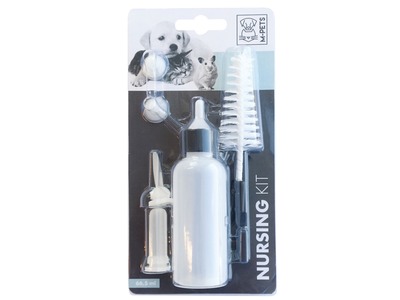 M-PETS Set za dojenje 66.5ml