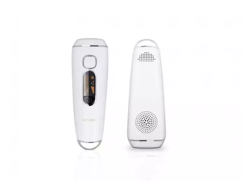 BODYLAND IPL EPILATOR TM-105