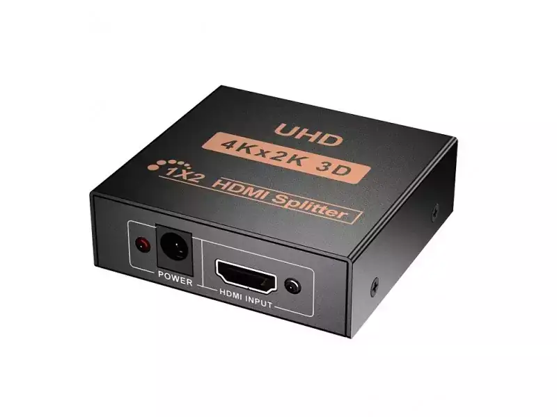 VELTEH HDMI SPLITTER 1×2 2.0 HD.SP-KT24 4K