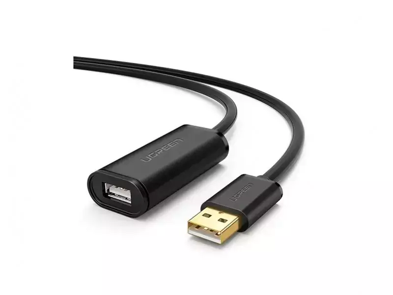 UGREEN AKTIVNI USB PRODUŽNI KABL 10M US121