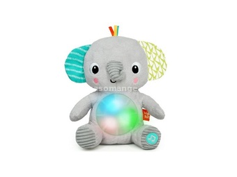 Plišana igračka Hug A Bye Baby-Elephant
