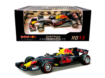 Red Bull Formula 1:43