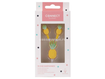 Slušalice ananas