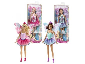 Barbie Vila 14010