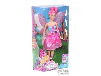 Barbie Mariposa 12337