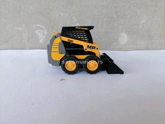 Mini utovarivač mf 516 scat loader JOAI